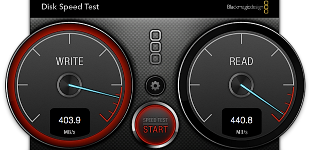 Mac Pro & alternatives to Thunderbolt - Paul Joy