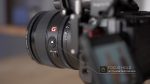 Sony FX3 Custom Buttons & Settings - How I use the FX3 - Paul Joy