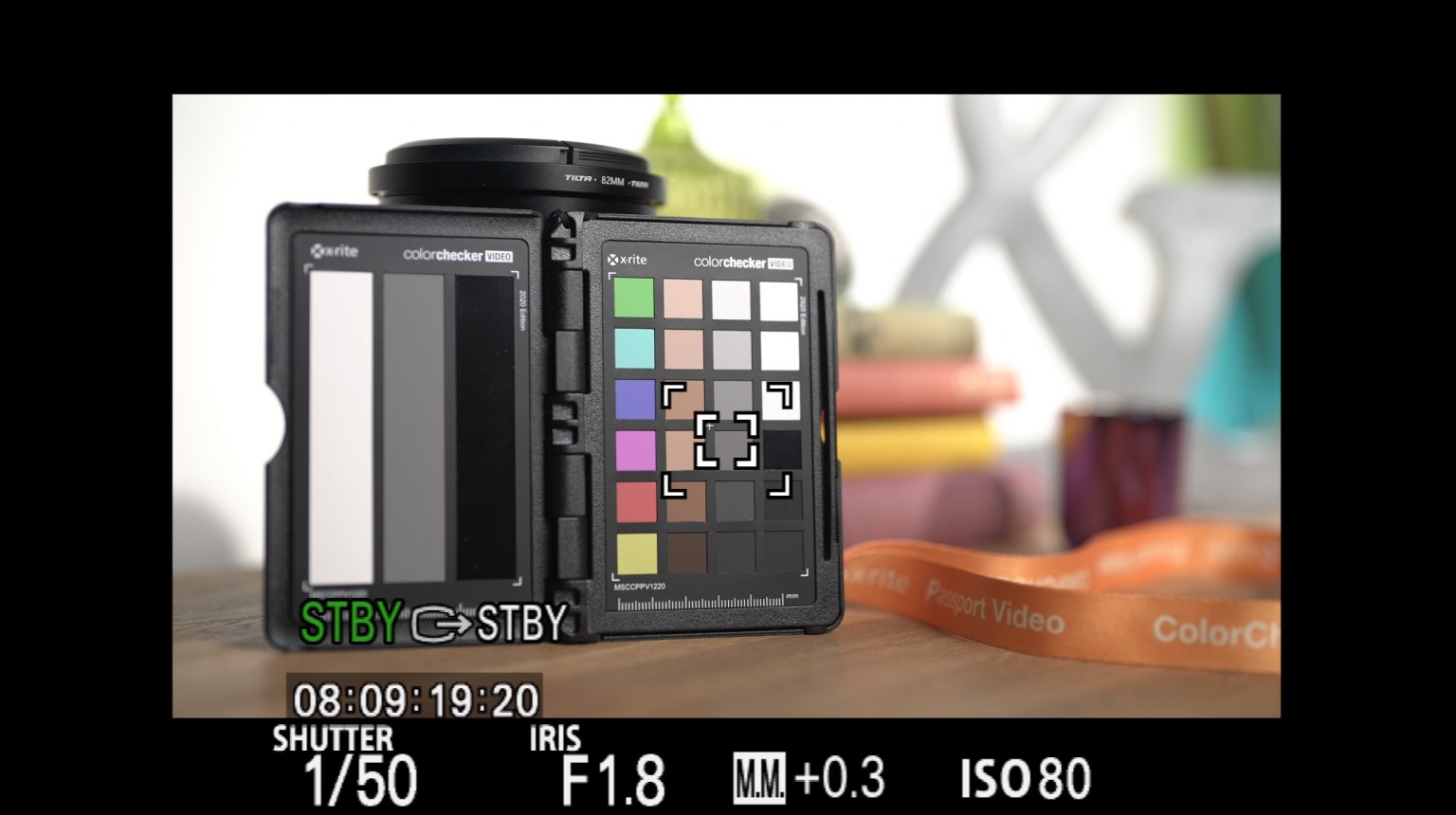 How to use Sony Exposure Tools for Video - Paul Joy