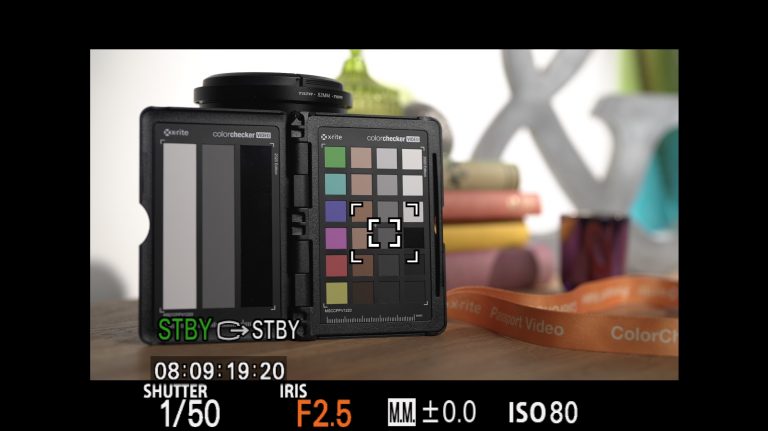 How to use Sony Exposure Tools for Video - Paul Joy