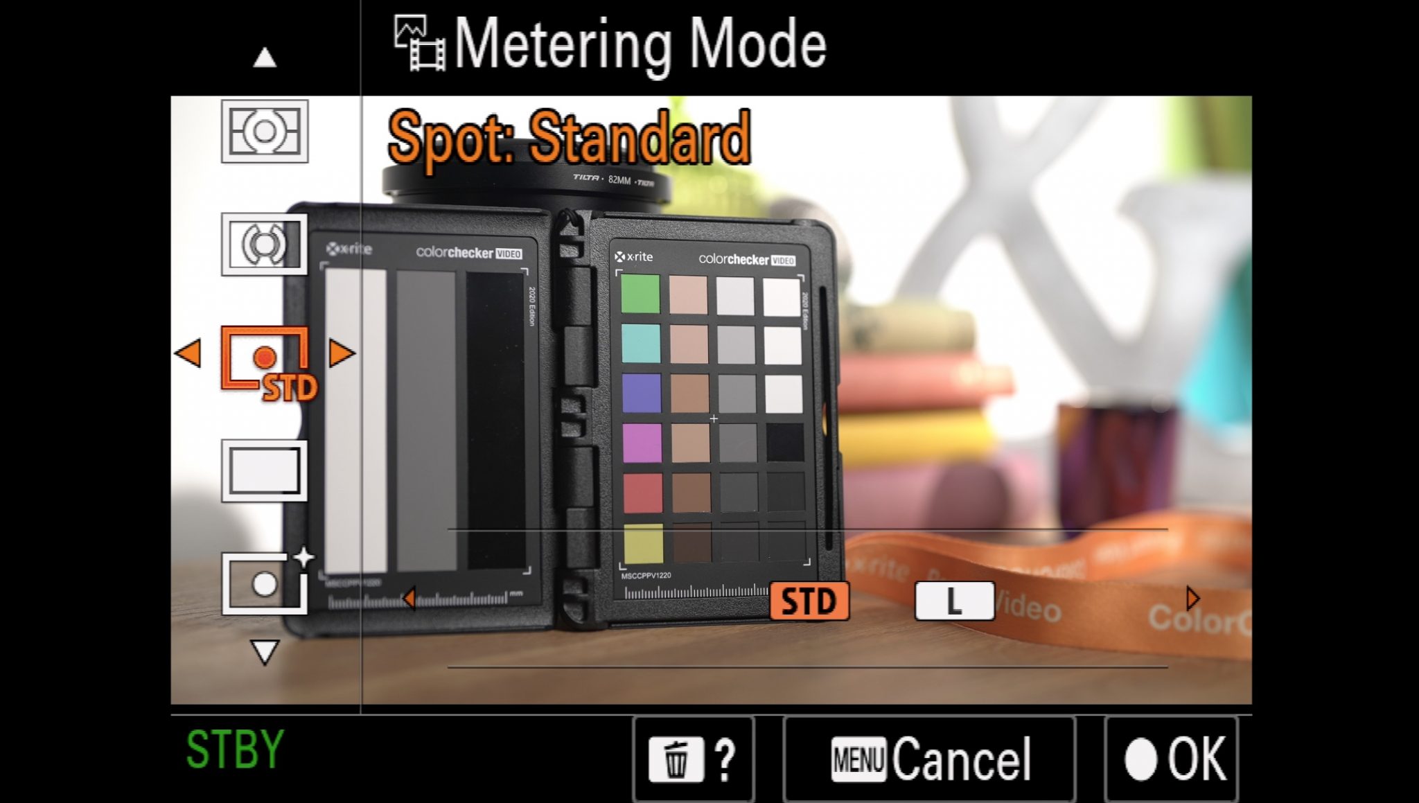 How to use Sony Exposure Tools for Video - Paul Joy